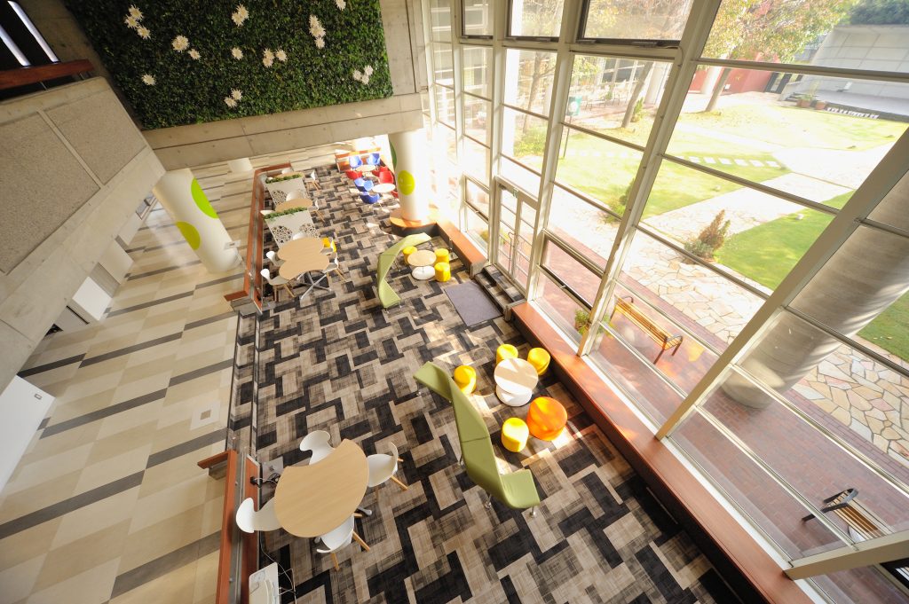 Global Study Center 留学生別科 | 東京経営短期大学